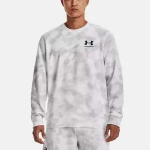 Under Armour Rival Terry Nov Crew