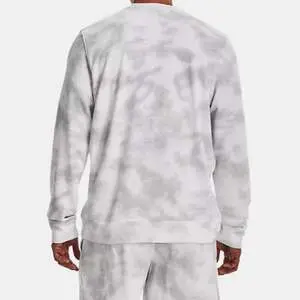 Under Armour Rival Terry Nov Crew
