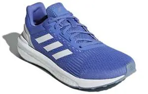 Adidas Solar Drive St Low Tops - Blue