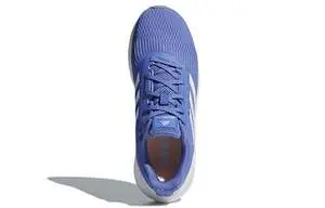 Adidas Solar Drive St Low Tops - Blue