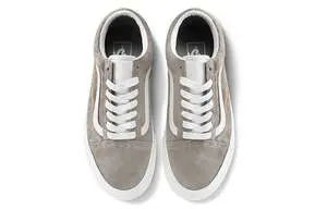 VANS Old Skool Low Top Sneakers - Grey
