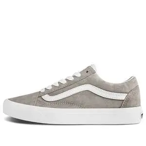 VANS Old Skool Low Top Sneakers - Grey