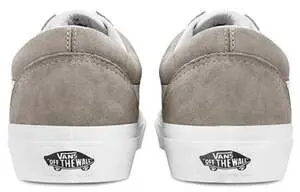VANS Old Skool Low Top Sneakers - Grey
