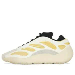 Adidas Adidas Yeezy 700 V3 "Safflower" Sneakers Bright Yellow