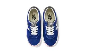 VANS Sport Low Top Sneakers