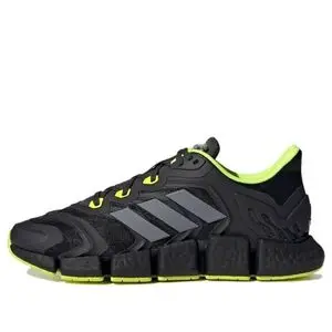 Adidas Climacool Vento Sneakers - Black/green