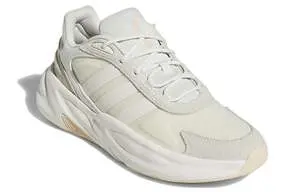 Adidas Neo Ozelle Cloudfoam Low Top Sneakers - Cream