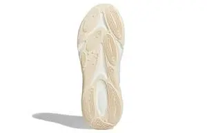Adidas Neo Ozelle Cloudfoam Low Top Sneakers - Cream