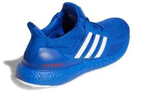 Adidas X Ncaa Ultraboost 1.0 'kansas