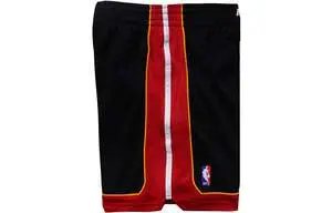 Mitchell & Ness X Nba Miami Heat Road 2012-13 Shorts
