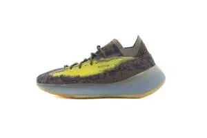 Adidas Adidas Yeezy Boost 380 'LMNTE Reflective' Sneakers Lmnte
