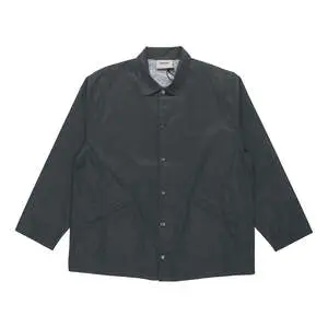 Fear Of God Ss21 Coach Jacket - None