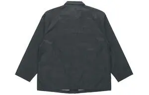 Fear Of God Ss21 Coach Jacket - None