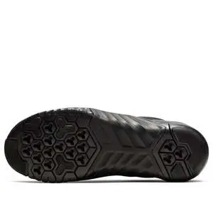 Nike Free Metcon 2 "triple " Athletic Sneakers - Black