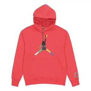 JORDAN Logo Hoodie