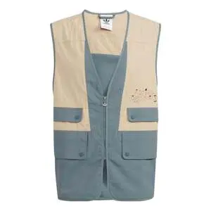 Adidas X Charr Vest