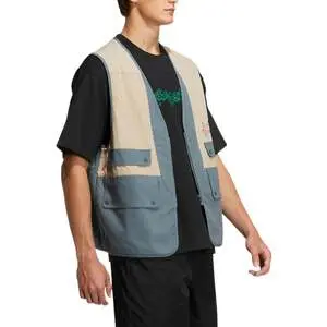 Adidas X Charr Vest