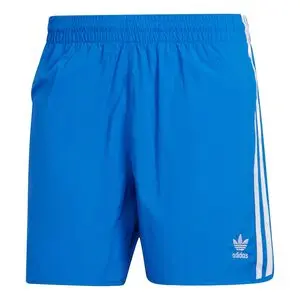 Adidas Adicolor Classics Sprinter Shorts - Blue Bird