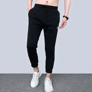CONVERSE Logo Knit Jogger Asia Sizing