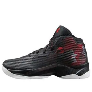 Under Armour Curry 2.5 Basketball Sneaker - Black