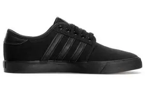 Adidas Seeley Sneakers - Black