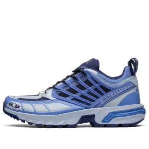 SALOMON X Mm6 Maison Margiela Acs Pro Advanced Sneakers - Blue