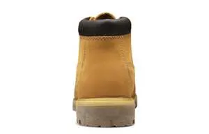 Timberland Nellie Chukka Waterproof Boots - Yellow