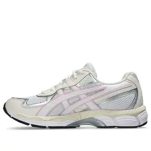 Asics Gel-nyc 2055 Sneakers - White/barely Rose