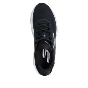 Sketchers Aero Pulse Sneakers - Black/white
