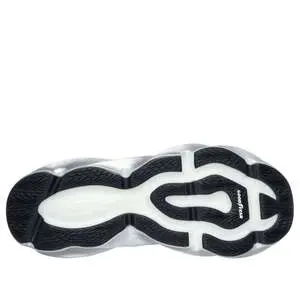 Sketchers Aero Pulse Sneakers - Black/white