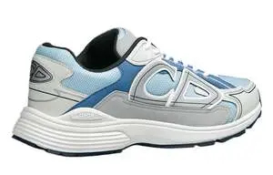 Dior B30 Sneakers - Blue/gray/white