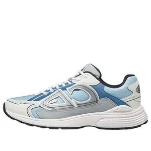 Dior B30 Sneakers - Blue/gray/white