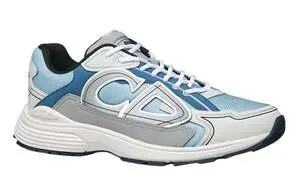 Dior B30 Sneakers - Blue/gray/white