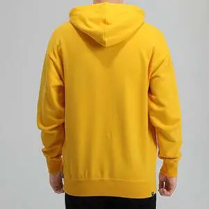 PUMA Club Casual Printing Hoodie