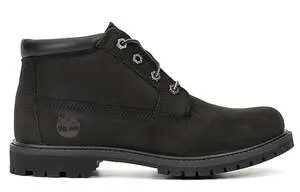 Timberland Nellie Chukka Waterproof Boots - Black