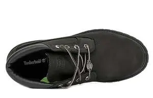 Timberland Nellie Chukka Waterproof Boots - Black
