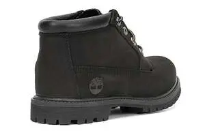 Timberland Nellie Chukka Waterproof Boots - Black