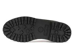 Timberland Nellie Chukka Waterproof Boots - Black
