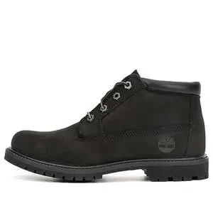 Timberland Nellie Chukka Waterproof Boots - Black