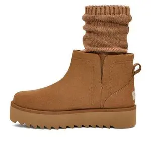 UGG Classic Novelty Boots