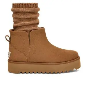 UGG Classic Novelty Boots