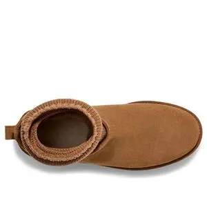 UGG Classic Novelty Boots