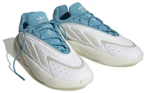 Adidas Originals Ozalia Sneakers - White/blue