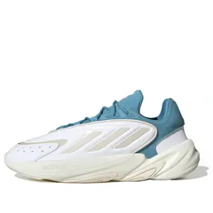 Adidas Adidas Originals Ozalia Sneakers White/blue