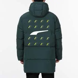 PUMA Down Jacket