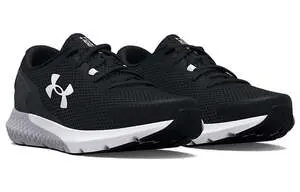 Under Armour Charged Rogue 3 Sneakers - Black/mod Grey