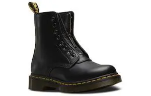 Dr. Martens 1460 Pascal Front Retro High Top Boots