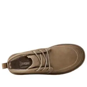 UGG Neumel Moc Nubuck Lace Up Chukka - Cobblestone