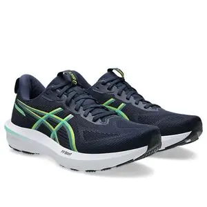 Asics Gt-1000 Athletic Sneakers - Midnight/cacti