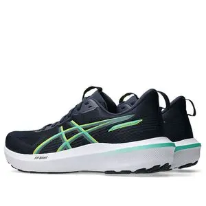 Asics Gt-1000 Athletic Sneakers - Midnight/cacti